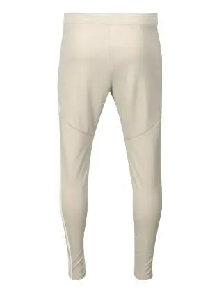 Adidas Tiro 24 Athletic Pants - Putty Grey/ivory