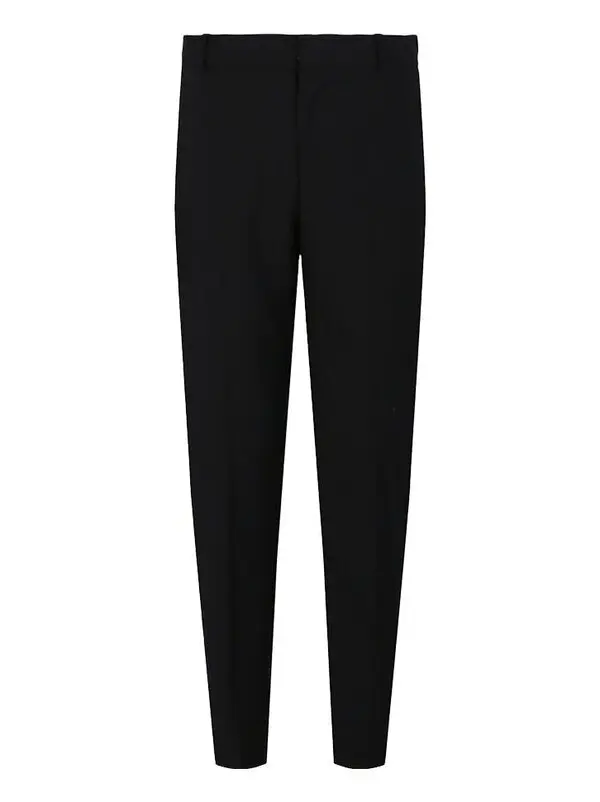 Givenchy Tailored Trousers - Black