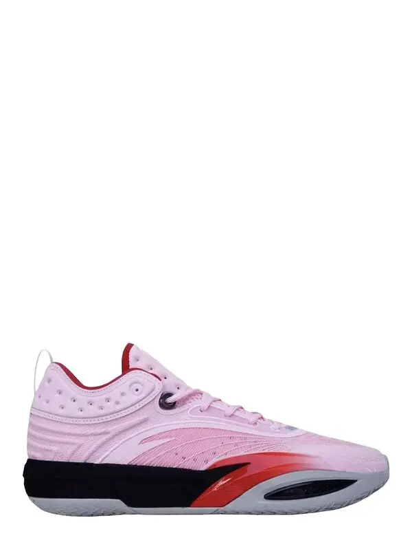 ANTA Sneakerverse Sv Eclosion Type 2 Lt - Pink/red/black
