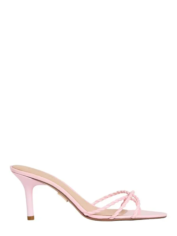 Retrofete Karolina Sandal - Pink