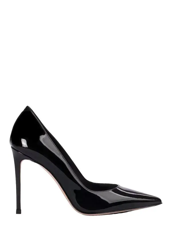 LE SILLA Eva Pumps - Black