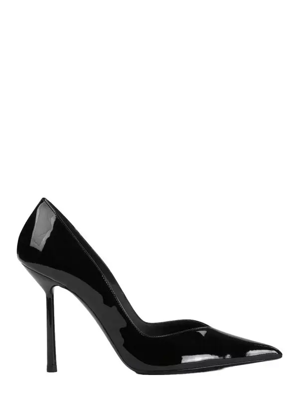 LE SILLA Vivienne Pumps - Black