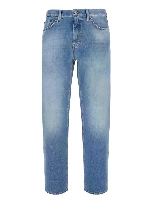 Zegna Denim Jeans - Blue