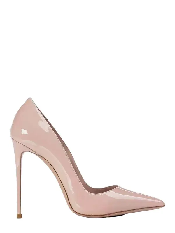 LE SILLA Pointed-toe Stiletto Heel Pumps - Pink