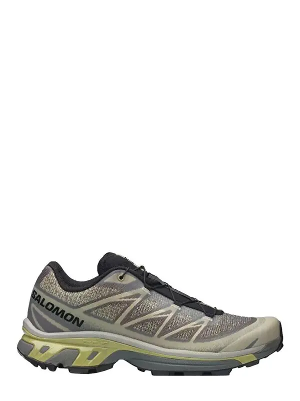 SALOMON Low-top Sneakers - Neutrals