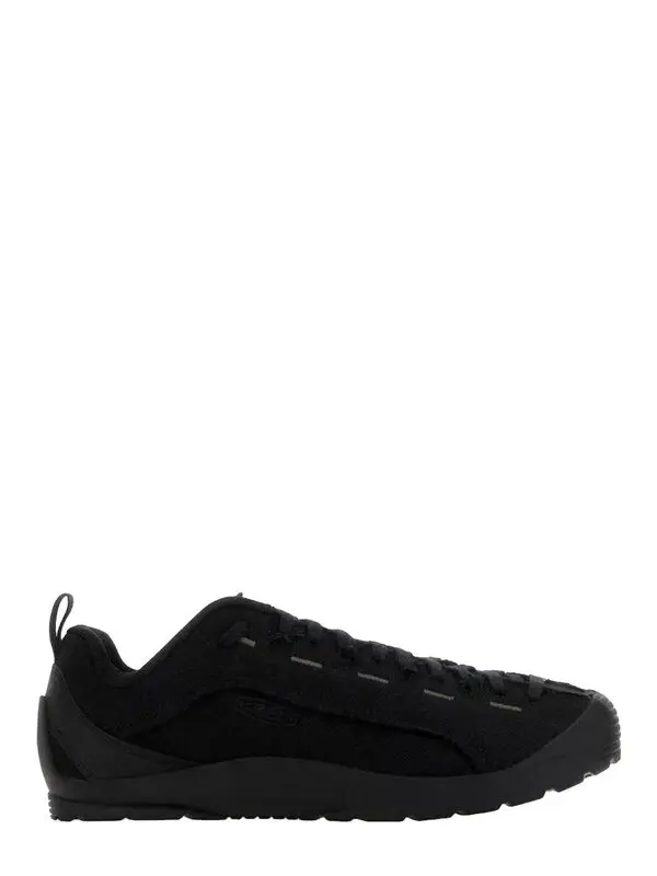 Keen Jasper Sneakers - Black