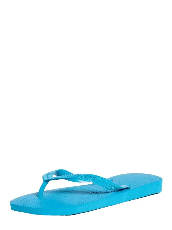 Havaianas Top Sandals - Turquoise