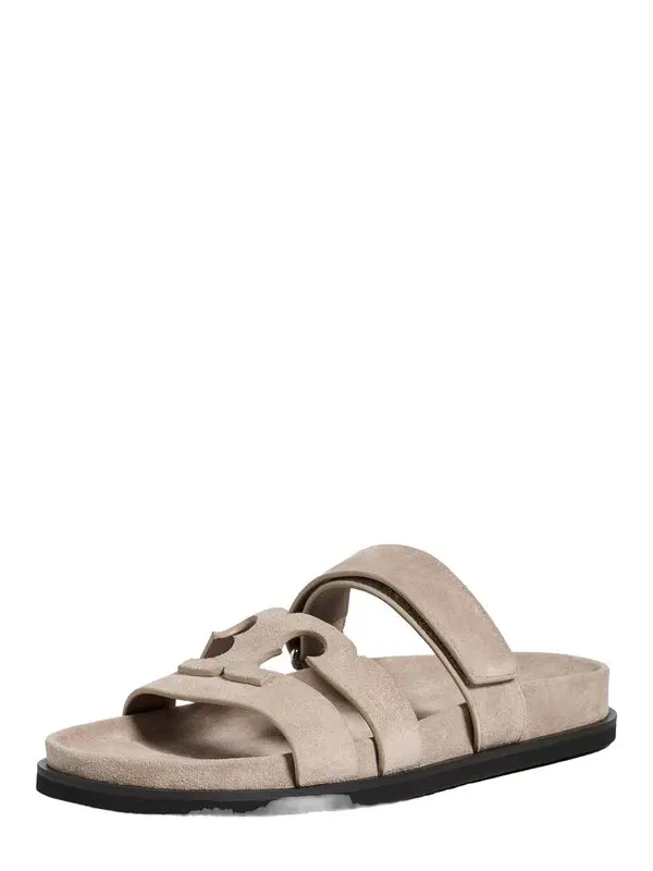 Tory Burch Ines Sport Slides - Avola