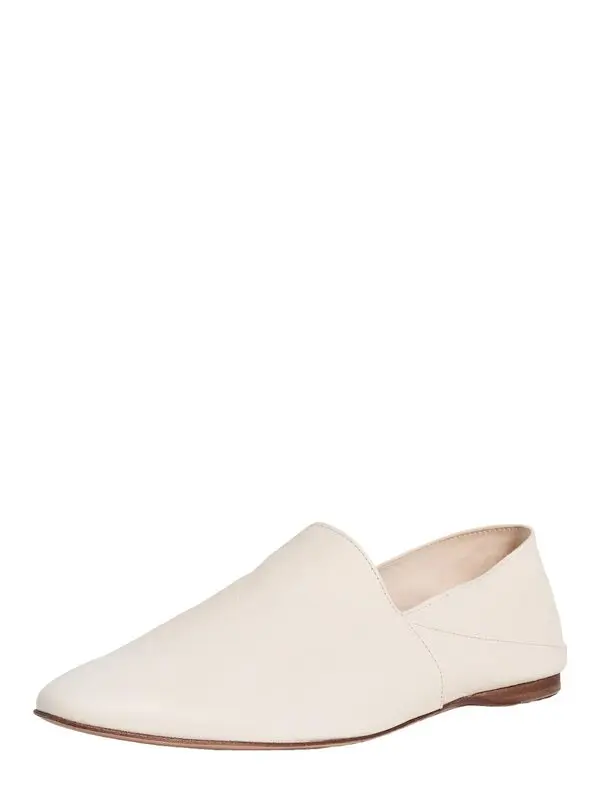 Tove Pascale Slippers - Cream