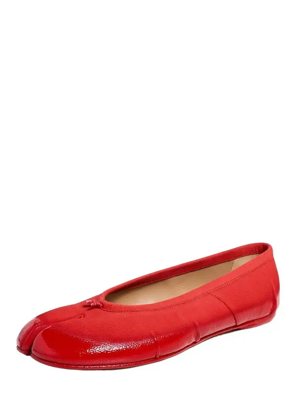 MAISON MARGIELA Tabi Ballerinas - Siren