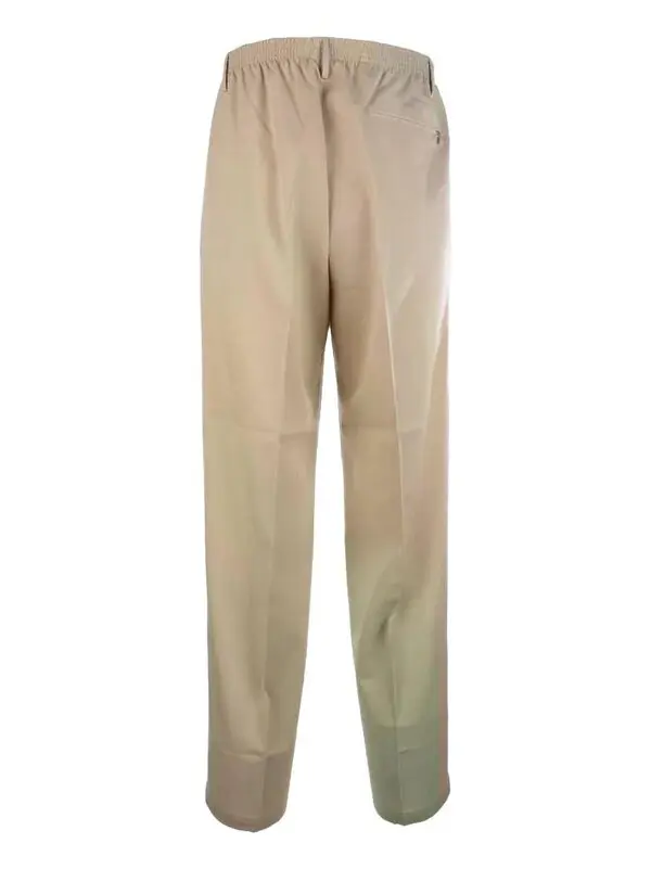 CELLAR DOOR Elasticated Trousers - Neutrals