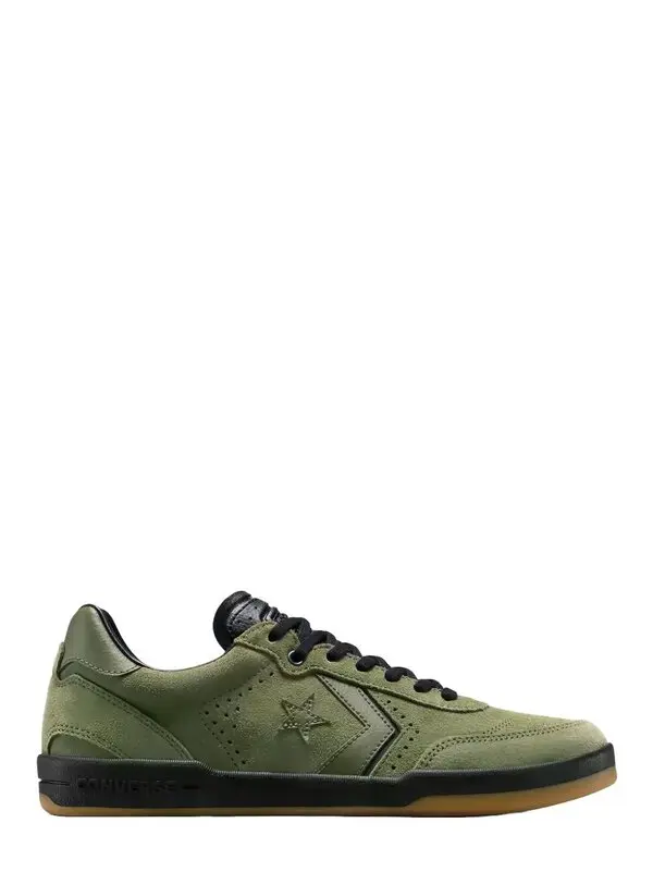 CONVERSE Louie Lopez Lace-up Sneakers - Green