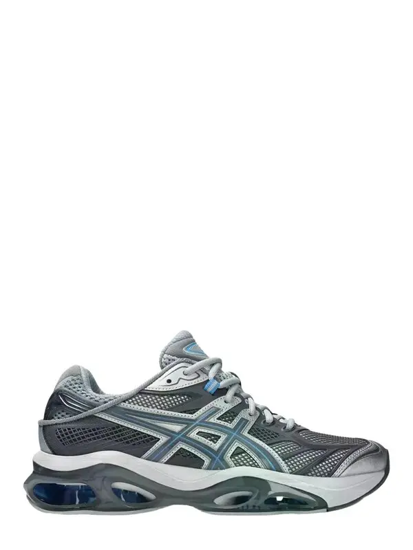 Asics Lace-up Sneakers - Grey