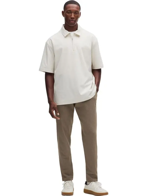 Lululemon Abc Slim-fit Trouser 30l - Nomad