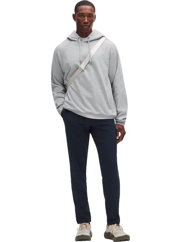 Lululemon Abc Slim-fit Trouser 30l - True Navy