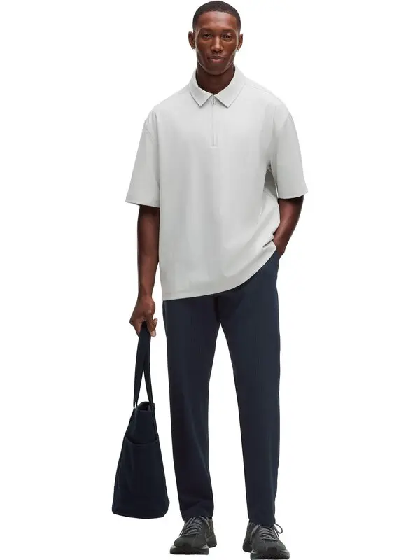 Lululemon Classic-fit Trouser 32l - True Navy