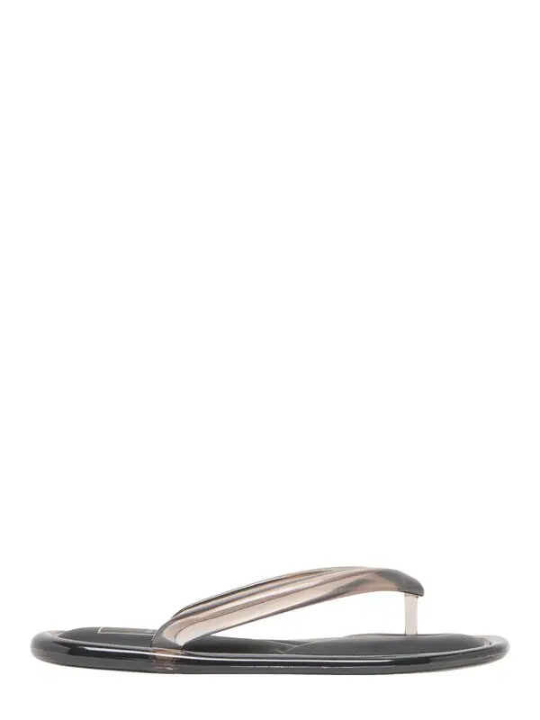 DOLCEVITA Jozey Flip Flop - Black Jelly