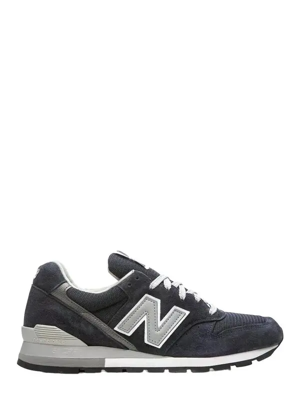 NEW BALANCE 996 Athletic Sneakers - Blue