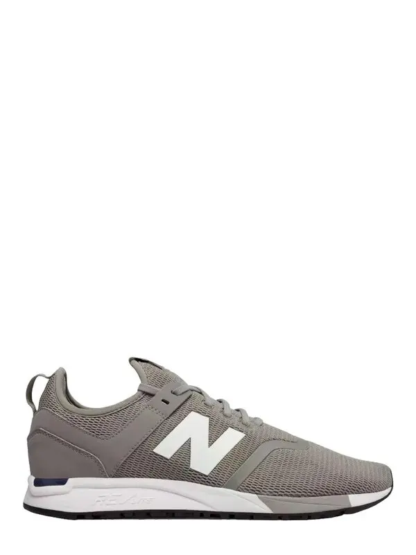 NEW BALANCE 247 Low-top Sneakers - Grey