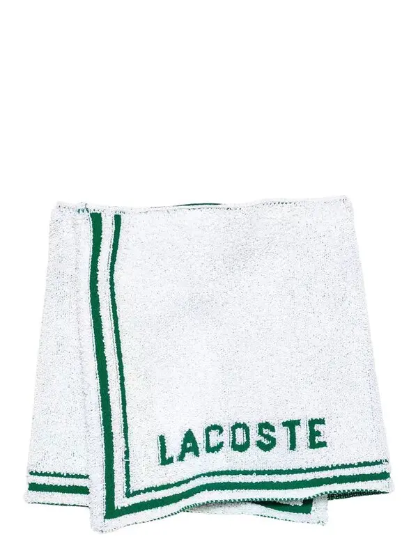 Lacoste Mini Skirt - White