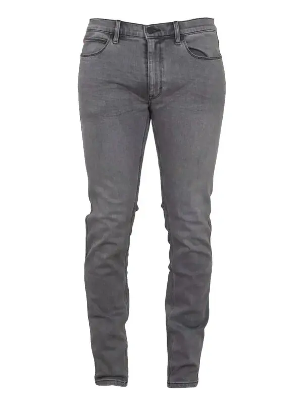 Hugo Slim Fit Jeans - Grey
