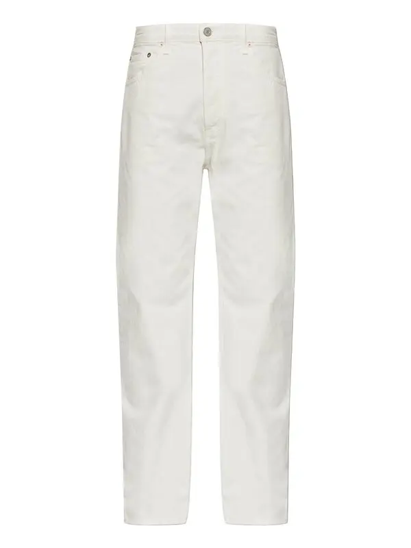 AGOLDE Magnus Jeans - White