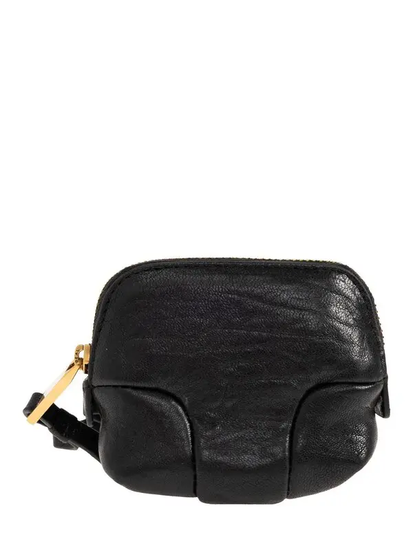 ALLSAINTS Ares Belt Bag - Black