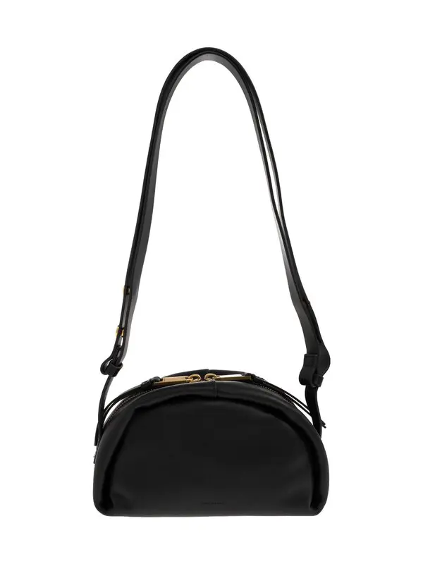 ALLSAINTS Rosalie Shoulder Bag - Black