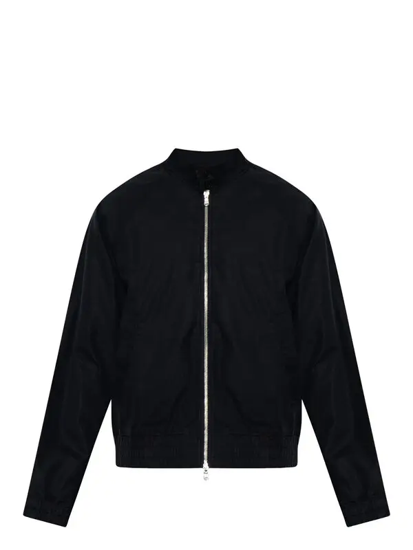 Officine Générale Cory Jacket - Black