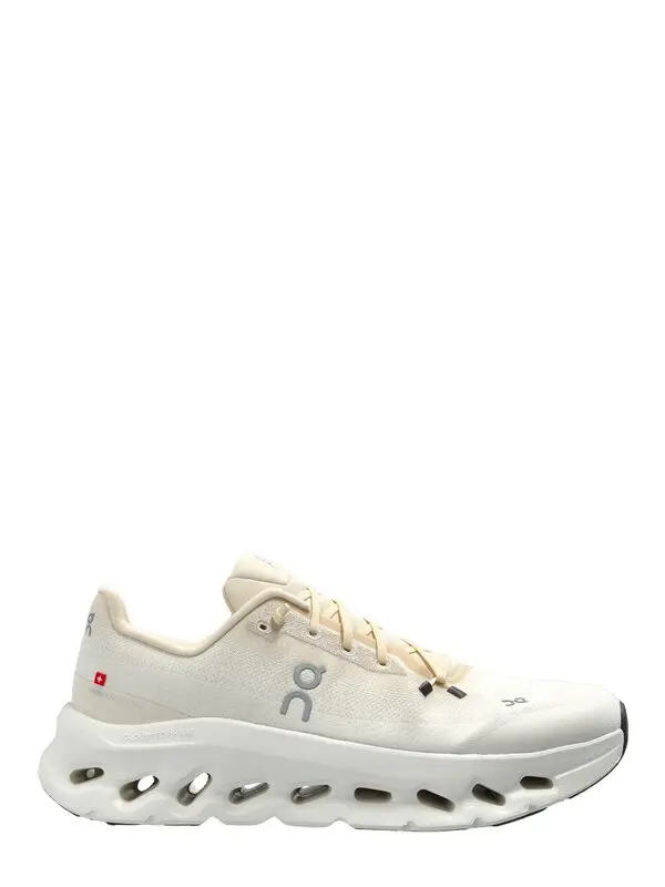 On Cloudtilt Sneakers - Cream