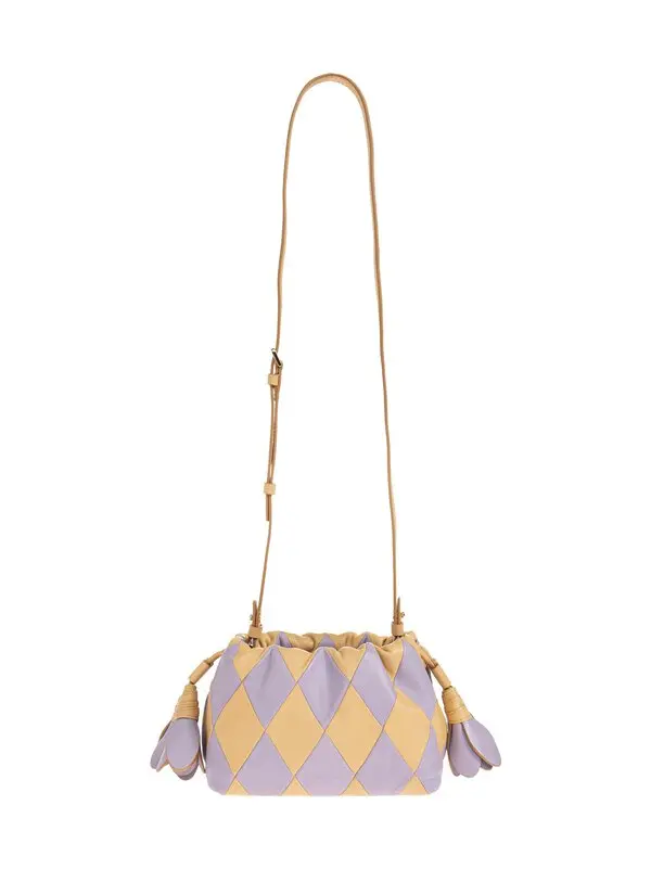 Zimmermann Cloud Small’ Handbag - Multicolour
