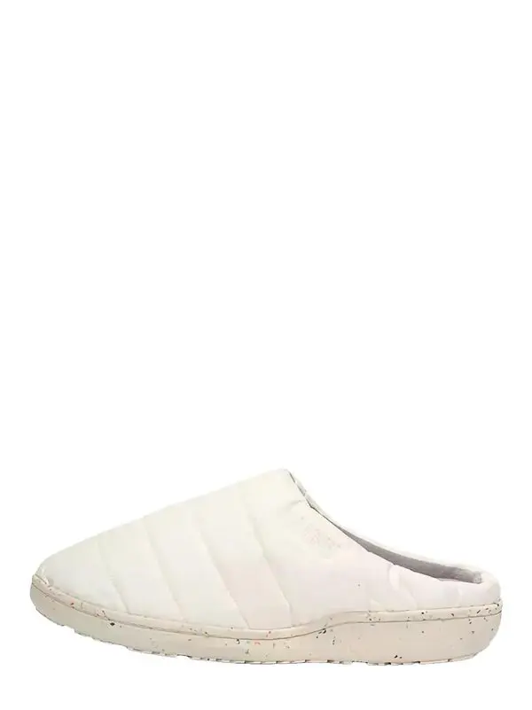 SUBU Quilted Slippers - Neutrals