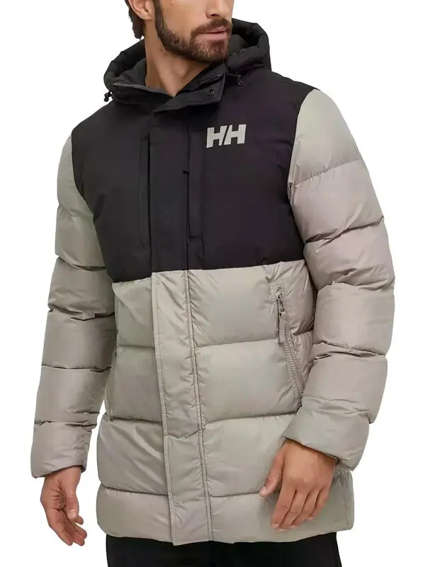 Helly Hansen Active Padded Jacket - Neutrals