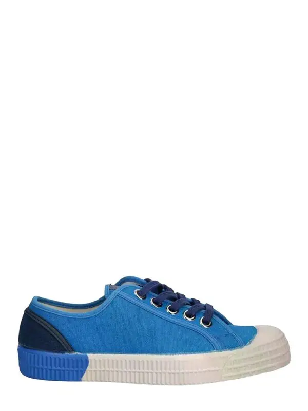 Novesta Star Master Duo Soul Sneakers - Blue