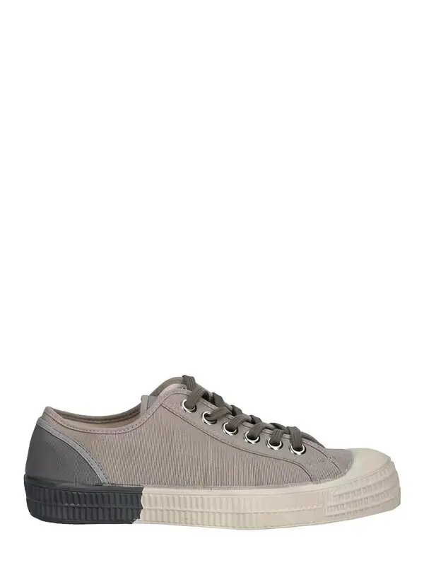Novesta Lace-up Sneakers - Grey