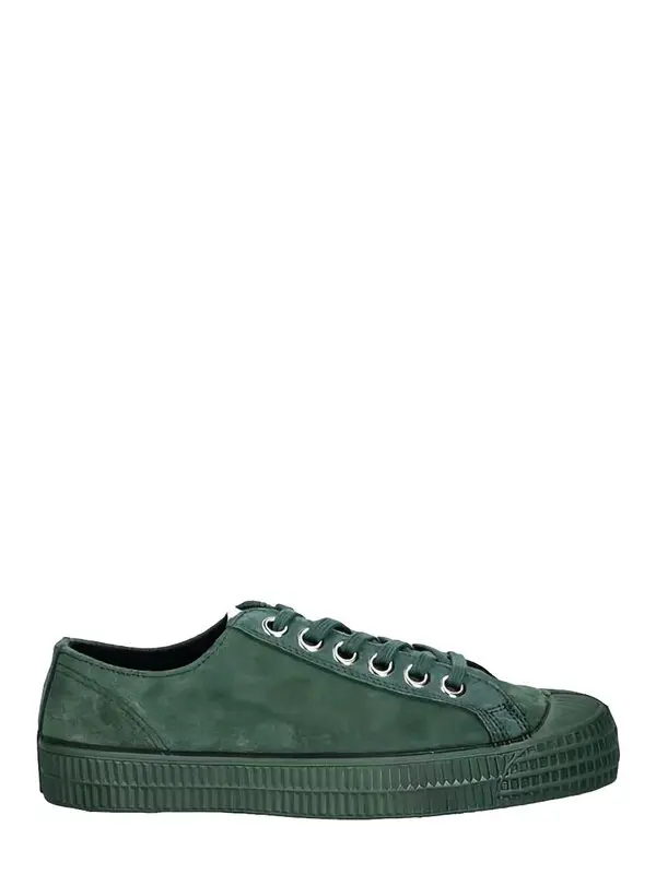 Novesta Star Master Lace-up Sneakers - Green