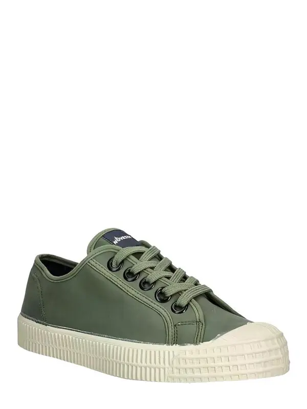 Novesta Star Master Lace-up Sneakers - Green