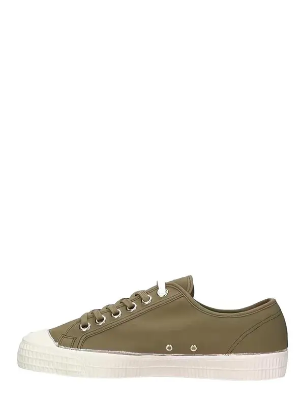 Novesta Star Master Lace-up Sneakers - Green