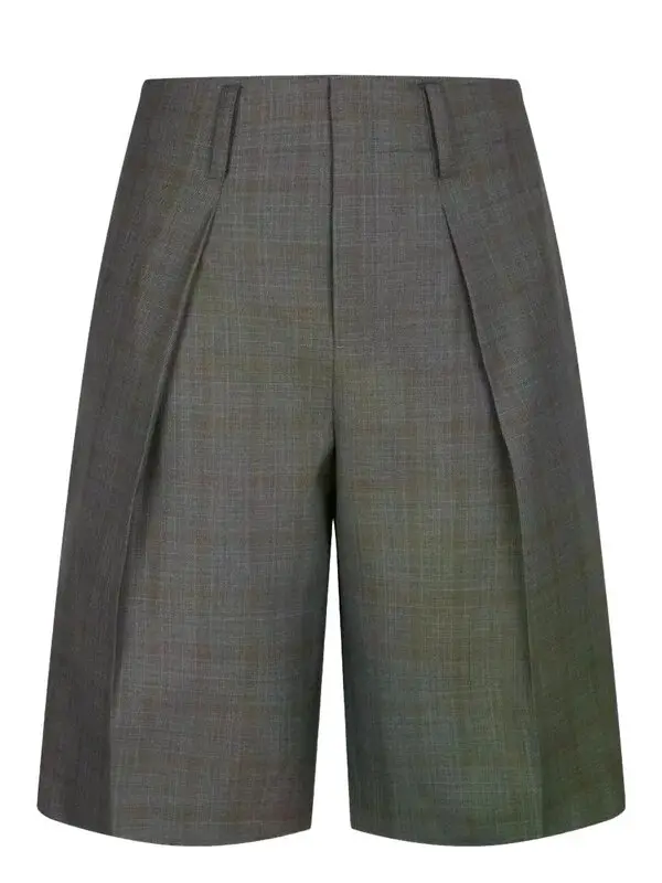 LESS Versatile Shorts - Grey