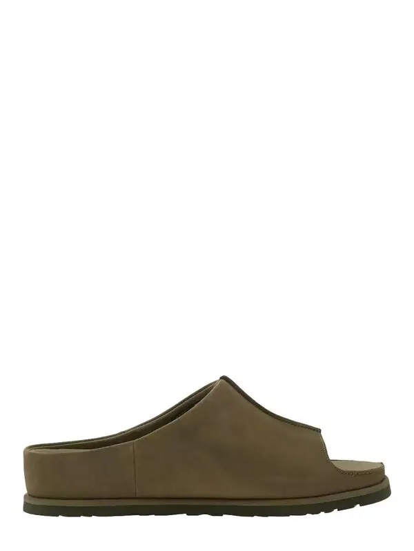 UGG Otzo Slides - Green