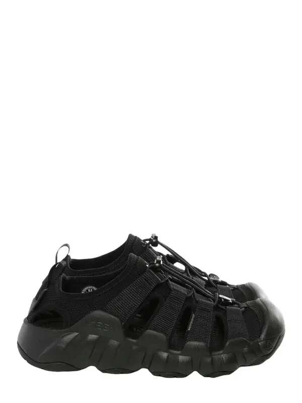 Keen Hyperport H2 Sneakers - Black