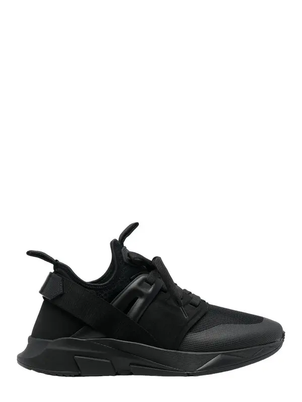 TOM FORD Jago Sneakers - Black