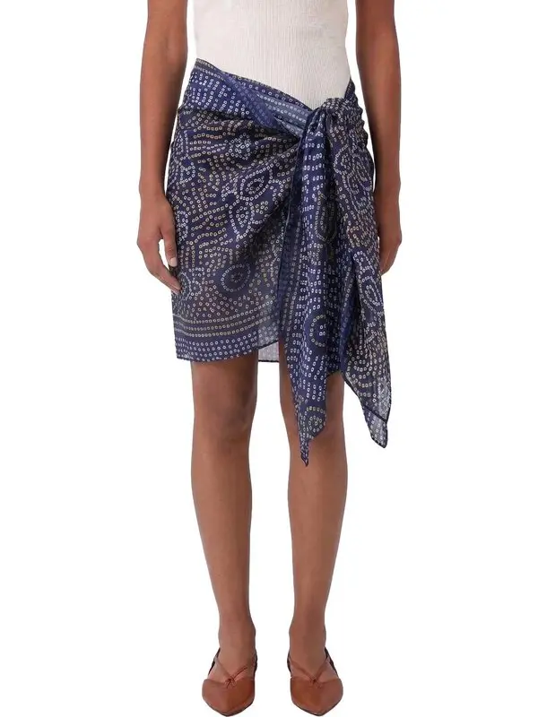 Isabel Marant Skirt - Blue