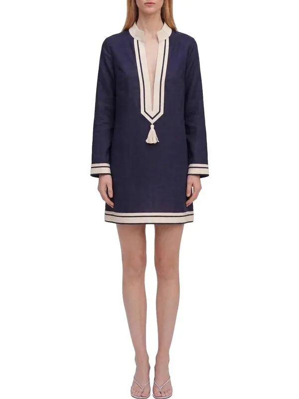 Tory Burch Dress - Blue