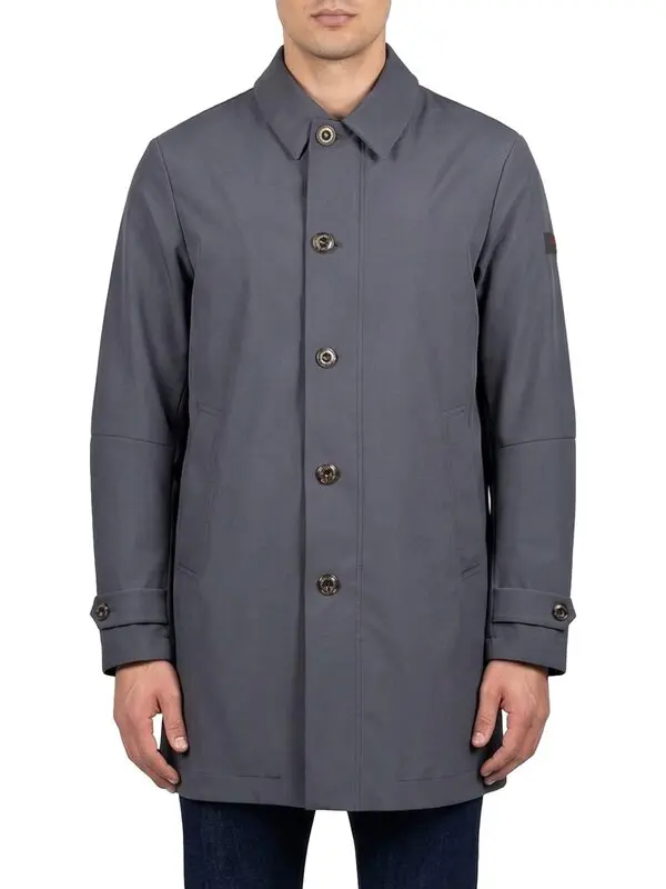 Peuterey Jacket - Blue