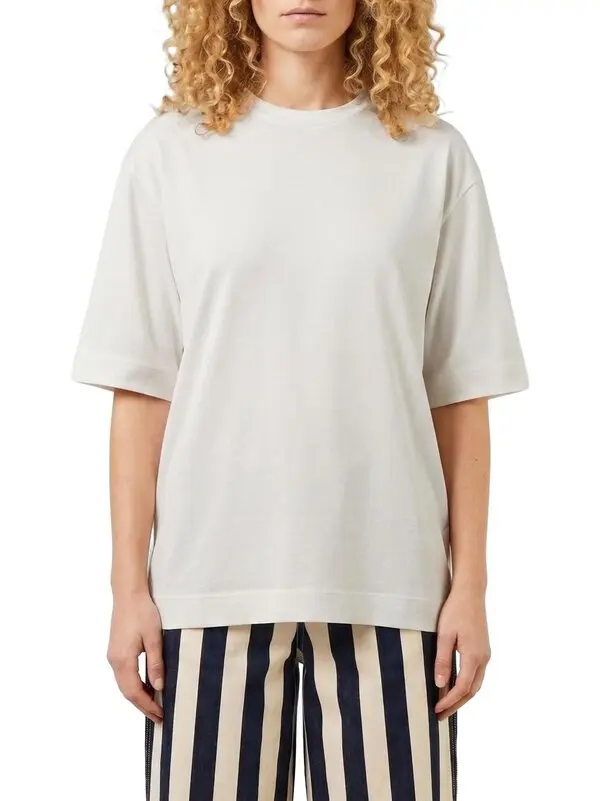 Jacquemus T-shirt - White