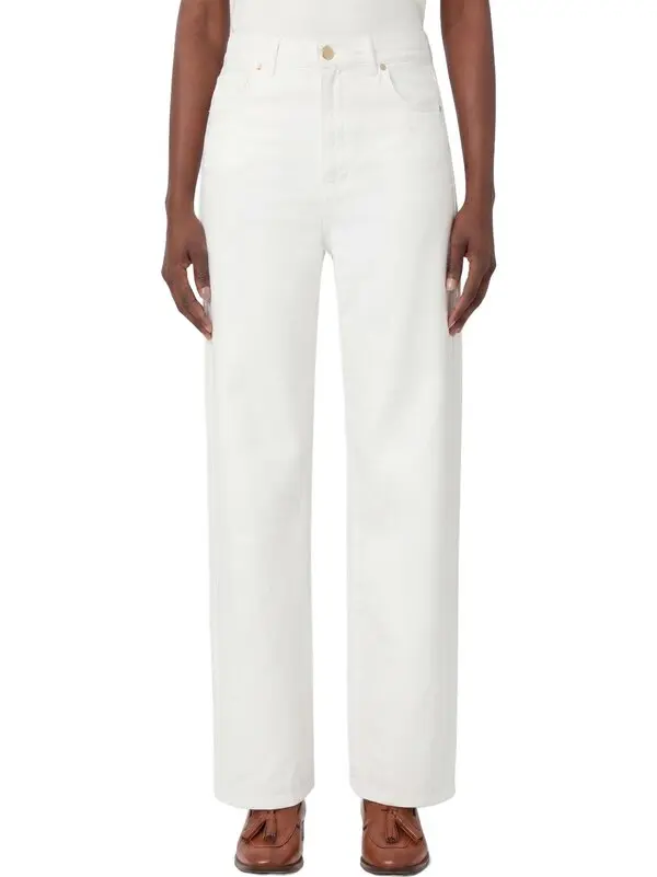 Max Mara Pants - White
