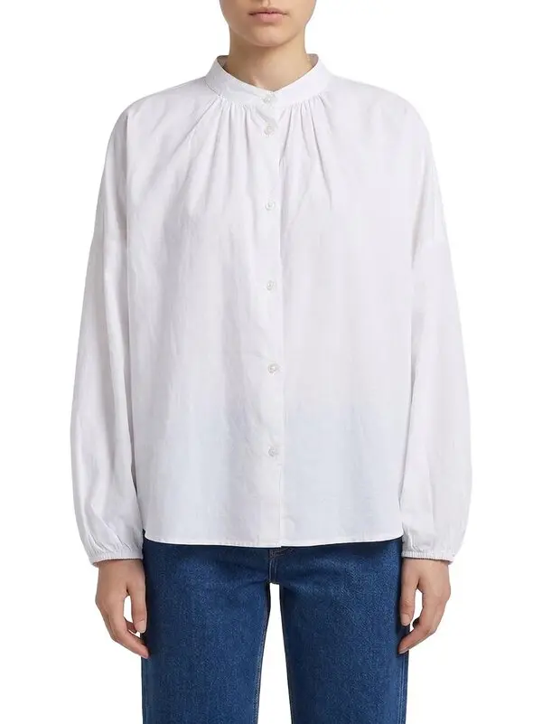 Aspesi Shirt - White