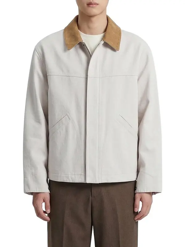 TOM FORD Jacket - White