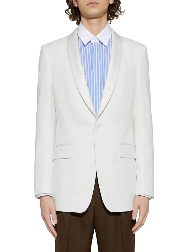 TOM FORD Jacket - White